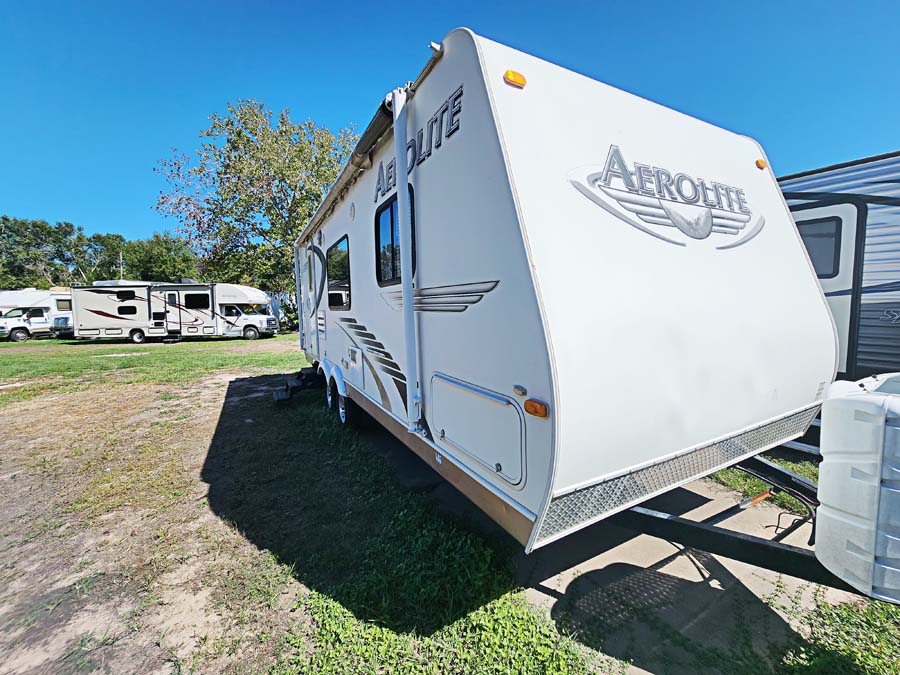 Aerolite – RV Doing It Again